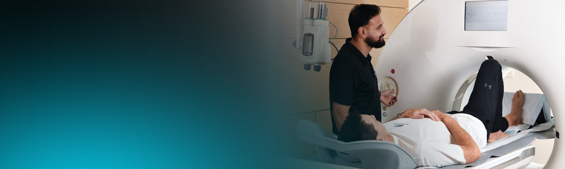 General CT | Envision Medical Imaging