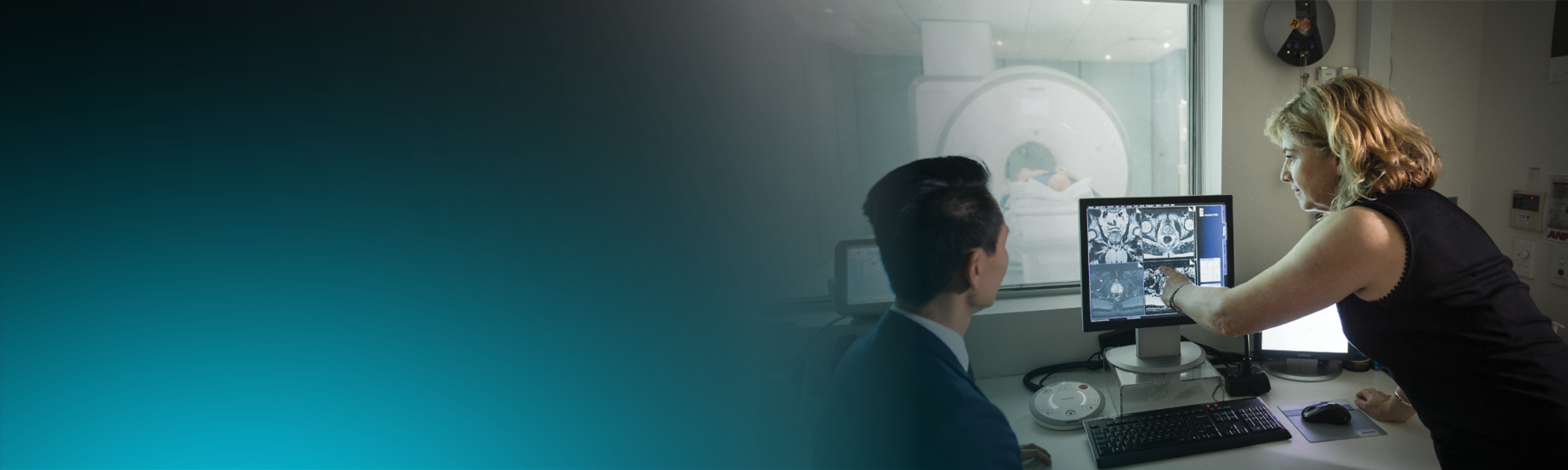InteleConnect and InteleViewer | Envision Medical Imaging