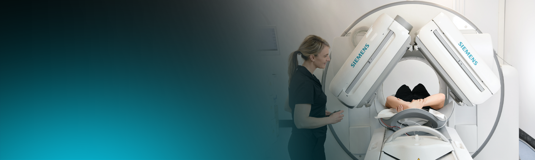 Myocardial Perfusion Scan (MPS) | Envision Medical Imaging