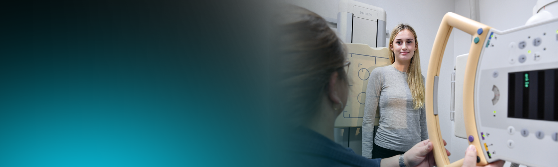 X‑ray | Envision Medical Imaging